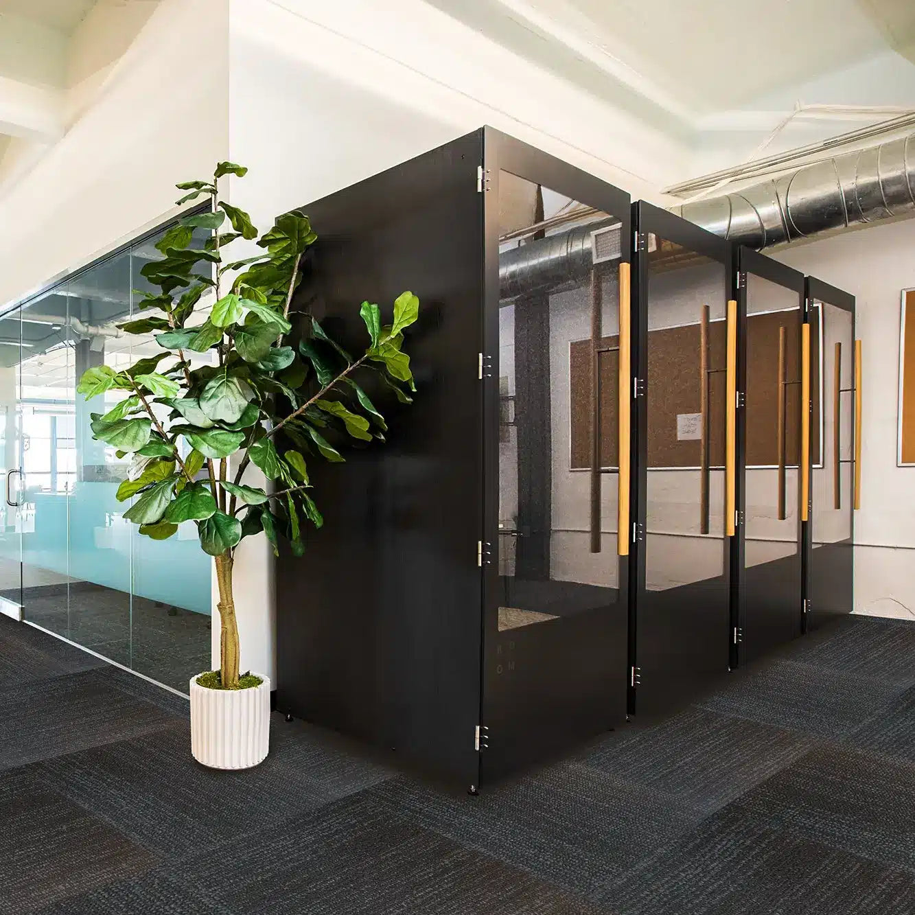 Carpet Tiles – Floor Zone NSW