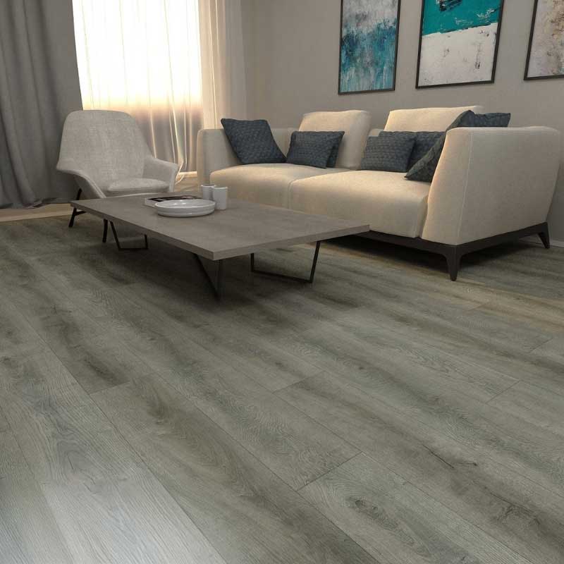 Hybrid Flooring – Floor Zone NSW