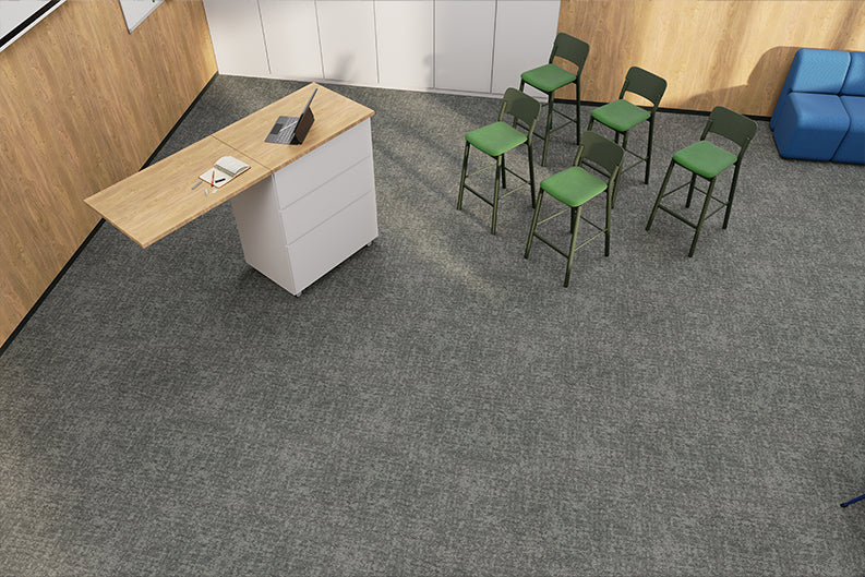 Carpet Tiles – Floor Zone NSW